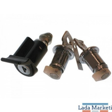 Lada Vega Şifre Takımı